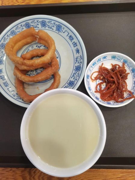 豆汁怎么做_老北京豆汁做法详解-第3张图片-山城妙识 豆汁怎么做_老北京豆汁做法详解-第3张图片-山城妙识