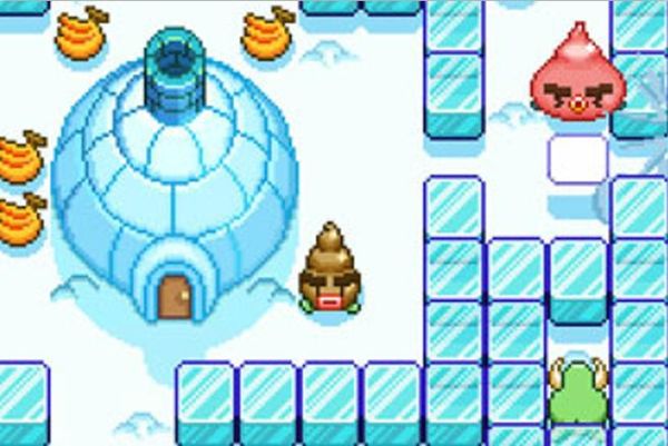 冰激凌坏蛋4怎么通关_冰激凌坏蛋4隐藏关卡在哪-第1张图片-山城妙识 冰激凌坏蛋4怎么通关_冰激凌坏蛋4隐藏关卡在哪-第1张图片-山城妙识