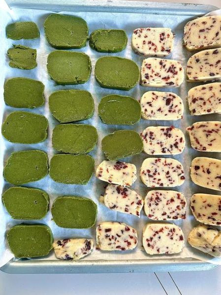 饼干用什么面粉好_黄油和糖怎么选-第1张图片-山城妙识