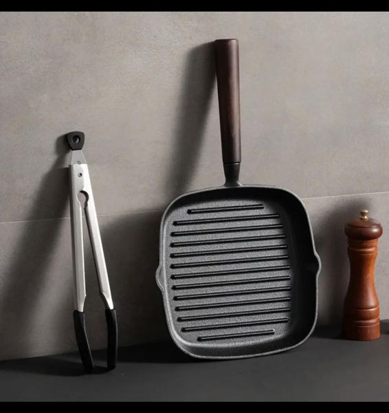 新手怎么煎牛排_煎牛排用什么锅-第2张图片-山城妙识