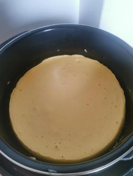 蛋清打发不起来能做蛋糕吗_无打发蛋糕做法-第1张图片-山城妙识 蛋清打发不起来能做蛋糕吗_无打发蛋糕做法-第1张图片-山城妙识