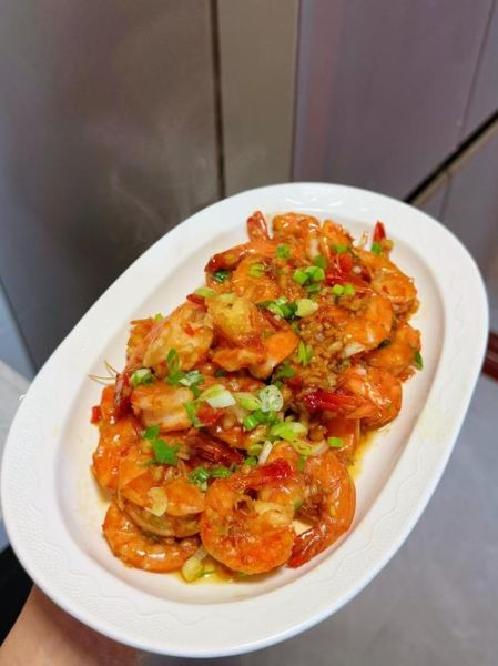 油炸小虾怎么做好吃_油炸小虾酥脆不腥的秘诀-第2张图片-山城妙识 油炸小虾怎么做好吃_油炸小虾酥脆不腥的秘诀-第2张图片-山城妙识