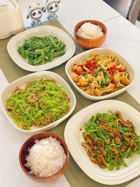 都有什么炒菜_家常炒菜有哪些-第2张图片-山城妙识 都有什么炒菜_家常炒菜有哪些-第2张图片-山城妙识