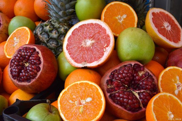 什么水果维生素C最高_哪些水果抗氧化最强-第2张图片-山城妙识 什么水果维生素C最高_哪些水果抗氧化最强-第2张图片-山城妙识
