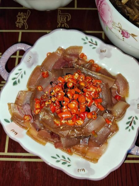 金华火腿怎么蒸好吃_金华火腿蒸多久最佳-第1张图片-山城妙识 金华火腿怎么蒸好吃_金华火腿蒸多久最佳-第1张图片-山城妙识