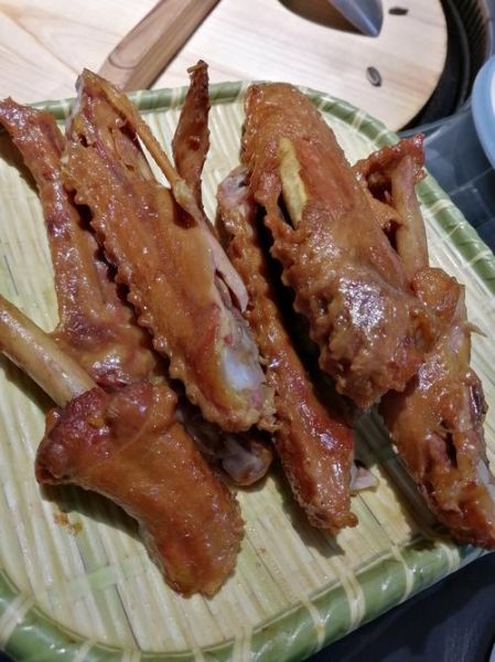 鸭翅怎样做又简单又好吃_家常鸭翅快速做法-第2张图片-山城妙识 鸭翅怎样做又简单又好吃_家常鸭翅快速做法-第2张图片-山城妙识