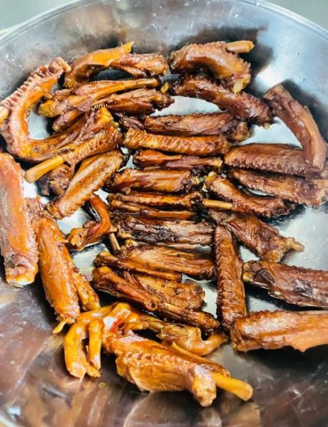 鸭翅怎样做又简单又好吃_家常鸭翅快速做法-第1张图片-山城妙识 鸭翅怎样做又简单又好吃_家常鸭翅快速做法-第1张图片-山城妙识