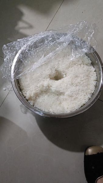 酸奶机做酒酿需要开多长时间_酒酿发酵多久能喝-第2张图片-山城妙识