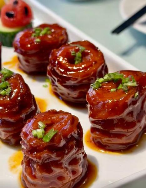 鲁菜凉菜怎么做_经典鲁味凉拌技巧-第2张图片-山城妙识