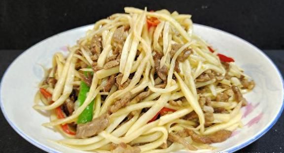 茭白怎么切丝_茭白怎么切菱形片-第1张图片-山城妙识