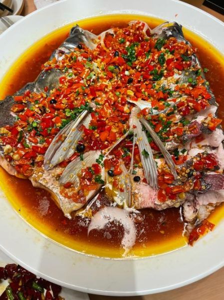 湘菜大全有哪些经典菜_湘菜大全怎么做才正宗-第2张图片-山城妙识