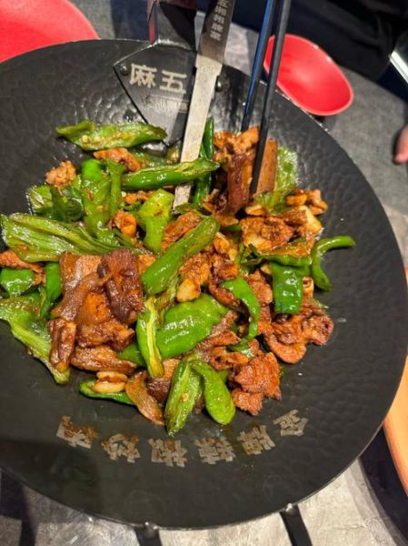 湘菜大全有哪些经典菜_湘菜大全怎么做才正宗-第3张图片-山城妙识