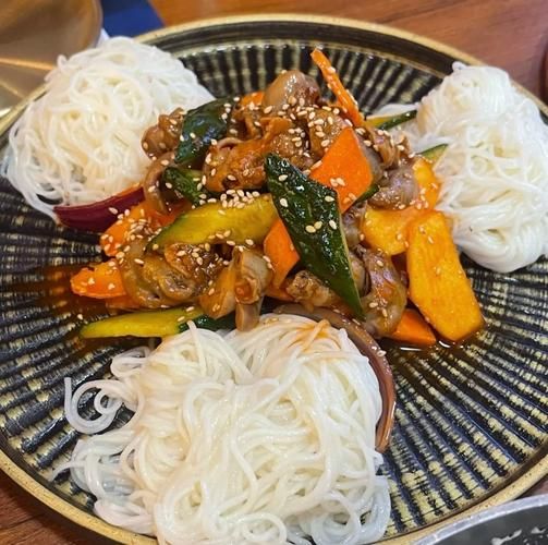 韩国料理怎么吃_韩国料理吃法步骤-第2张图片-山城妙识 韩国料理怎么吃_韩国料理吃法步骤-第2张图片-山城妙识