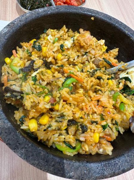 韩国泡菜怎么做好吃_泡菜炒饭最正宗做法-第1张图片-山城妙识 韩国泡菜怎么做好吃_泡菜炒饭最正宗做法-第1张图片-山城妙识