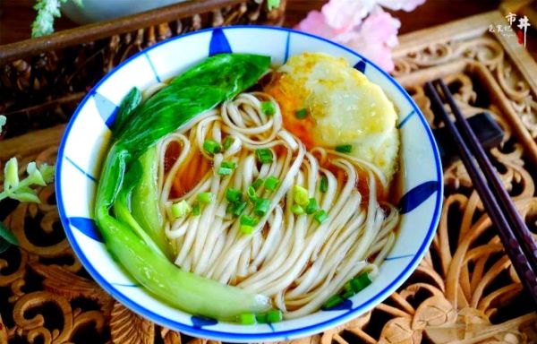 重阳节吃什么面_重阳面做法-第1张图片-山城妙识 重阳节吃什么面_重阳面做法-第1张图片-山城妙识