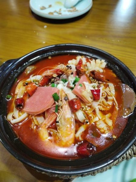 砂锅菜怎么做_砂锅菜有哪些经典搭配-第3张图片-山城妙识