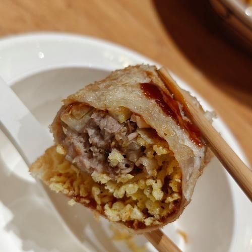 熏肉大饼怎么做_熏肉大饼怎么做好吃-第2张图片-山城妙识