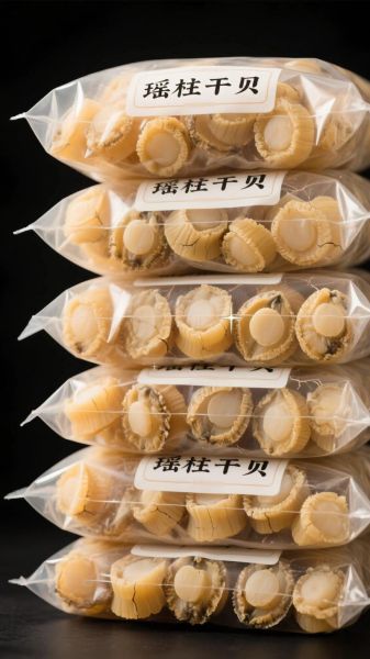 瑶柱怎么泡发_瑶柱的禁忌人群有哪些-第3张图片-山城妙识 瑶柱怎么泡发_瑶柱的禁忌人群有哪些-第3张图片-山城妙识