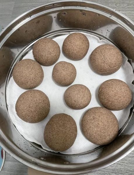 杂粮馒头怎么做才松软好吃_杂粮馒头配方比例-第2张图片-山城妙识 杂粮馒头怎么做才松软好吃_杂粮馒头配方比例-第2张图片-山城妙识