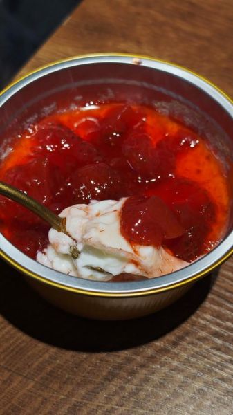 草莓果酱怎么熬制_草莓果酱熬制方法-第2张图片-山城妙识