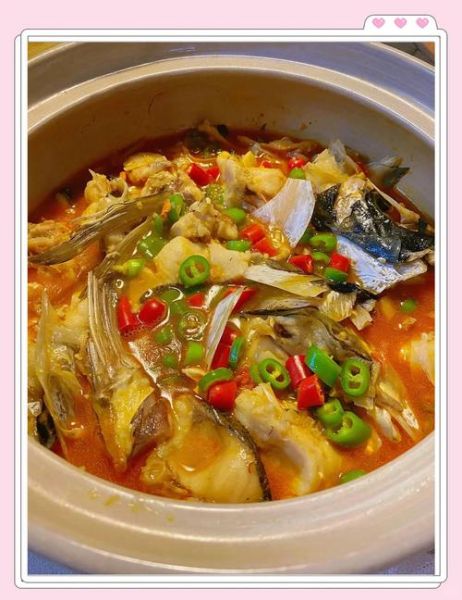 鱼头豆腐汤怎么煮好喝_鱼头豆腐汤做法技巧-第1张图片-山城妙识