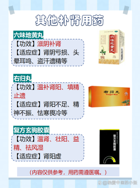 补肾壮阳药有哪些_哪些中药安全有效-第1张图片-山城妙识