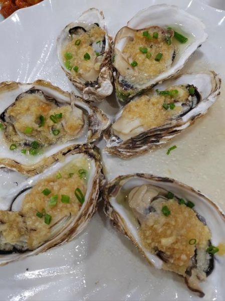 高档粤菜海鲜菜谱图片_如何在家复刻-第3张图片-山城妙识 高档粤菜海鲜菜谱图片_如何在家复刻-第3张图片-山城妙识