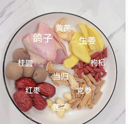 鸽子炖什么补肾壮阳_鸽子汤壮阳最佳搭配-第3张图片-山城妙识