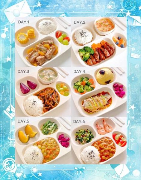 简单儿童晚餐食谱大全_孩子晚餐吃什么好-第3张图片-山城妙识 简单儿童晚餐食谱大全_孩子晚餐吃什么好-第3张图片-山城妙识