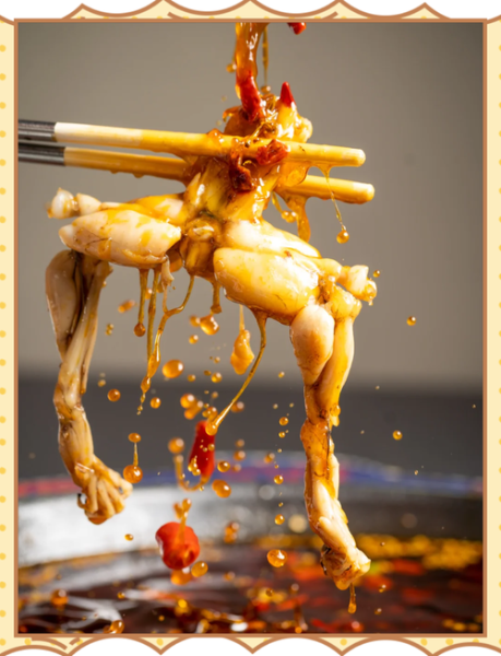 火锅鱼头怎么做_火锅鱼头做法步骤-第2张图片-山城妙识