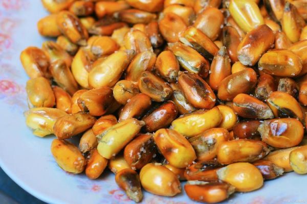 五香蚕豆怎么煮_五香蚕豆做法大全-第3张图片-山城妙识