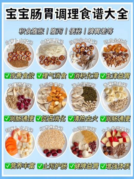 幼儿便秘吃什么好_食疗食谱大全-第3张图片-山城妙识