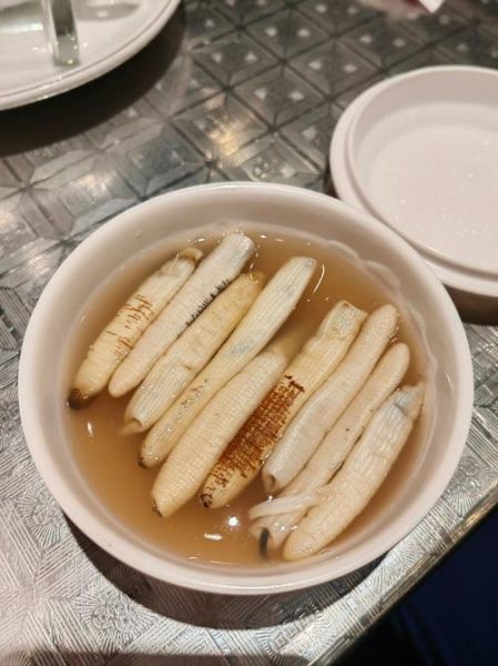 土笋冻是哪个地方的_土笋冻是哪里的风味小吃-第3张图片-山城妙识 土笋冻是哪个地方的_土笋冻是哪里的风味小吃-第3张图片-山城妙识