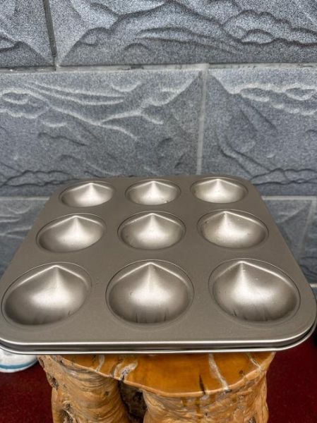 烘焙模具什么牌子好_烘焙模具品牌怎么选-第3张图片-山城妙识 烘焙模具什么牌子好_烘焙模具品牌怎么选-第3张图片-山城妙识