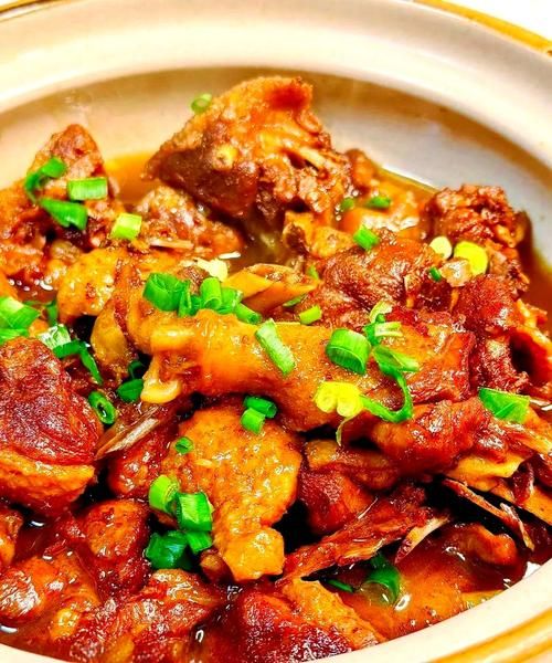 红烧鸭子怎么做_红烧鸭子用什么鸭最好-第3张图片-山城妙识 红烧鸭子怎么做_红烧鸭子用什么鸭最好-第3张图片-山城妙识