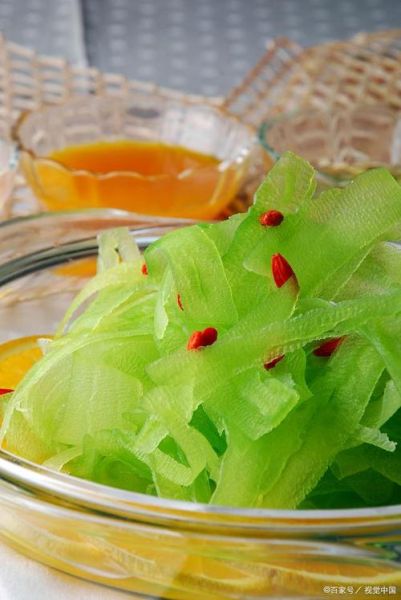 清热去火的蔬菜有哪些_夏天吃什么蔬菜降火快-第3张图片-山城妙识