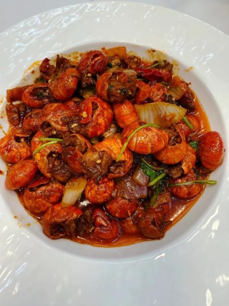 麻辣虾尾怎么做好吃_麻辣虾尾的做法窍门-第2张图片-山城妙识 麻辣虾尾怎么做好吃_麻辣虾尾的做法窍门-第2张图片-山城妙识