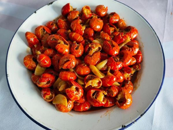 麻辣虾尾怎么做好吃_麻辣虾尾的做法窍门-第3张图片-山城妙识 麻辣虾尾怎么做好吃_麻辣虾尾的做法窍门-第3张图片-山城妙识