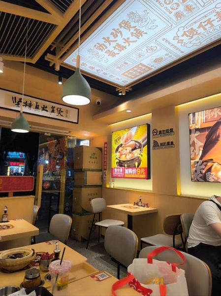 煲仔饭利润有多高_开煲仔饭店赚钱吗-第2张图片-山城妙识