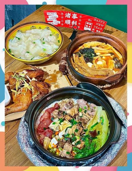 煲仔饭利润有多高_开煲仔饭店赚钱吗-第3张图片-山城妙识