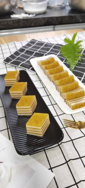 马蹄糕热量是多少_减肥能吃马蹄糕吗-第1张图片-山城妙识 马蹄糕热量是多少_减肥能吃马蹄糕吗-第1张图片-山城妙识