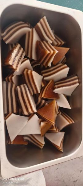 马蹄糕热量是多少_减肥能吃马蹄糕吗-第2张图片-山城妙识 马蹄糕热量是多少_减肥能吃马蹄糕吗-第2张图片-山城妙识