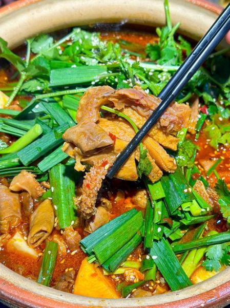 川味麻辣牛杂怎么做_牛杂焯水还是直接炖-第1张图片-山城妙识 川味麻辣牛杂怎么做_牛杂焯水还是直接炖-第1张图片-山城妙识