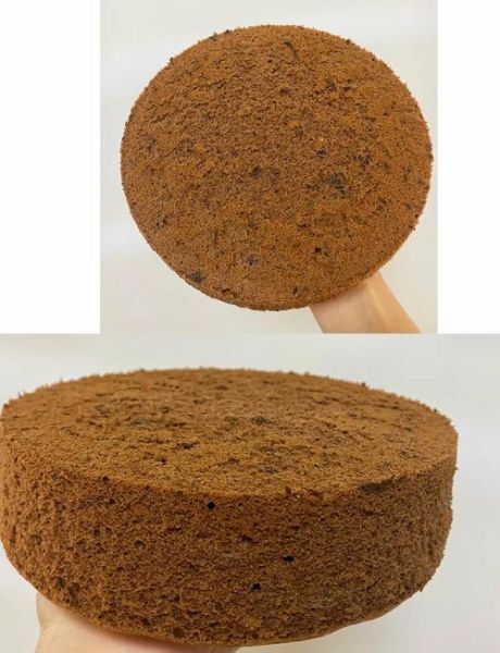 香蕉慕斯蛋糕怎么做_家庭版零失败配方-第3张图片-山城妙识