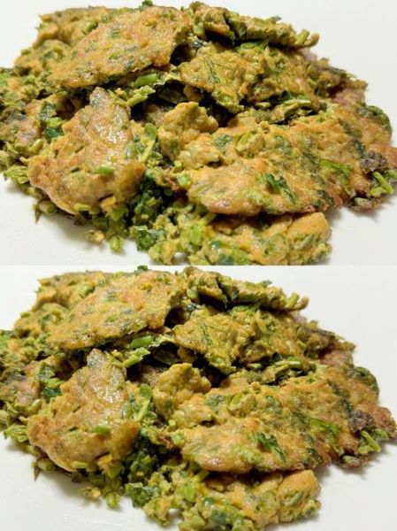 炒鹅蛋怎么炒才嫩_炒鹅蛋要不要加水-第1张图片-山城妙识