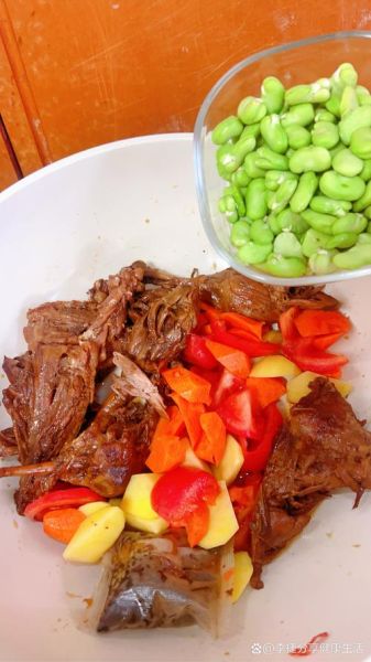 鸭腿汤怎么炖好喝_鸭腿汤去腥技巧-第3张图片-山城妙识