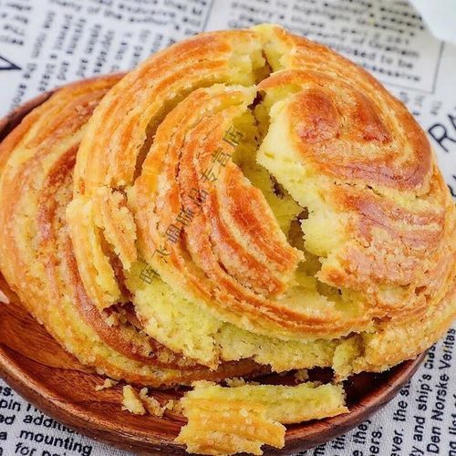 油旋怎么做_正宗油旋做法视频-第3张图片-山城妙识 油旋怎么做_正宗油旋做法视频-第3张图片-山城妙识