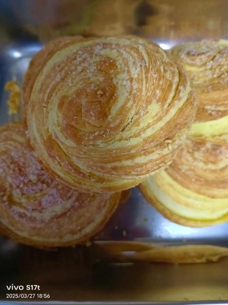 油旋怎么做_正宗油旋做法视频-第1张图片-山城妙识 油旋怎么做_正宗油旋做法视频-第1张图片-山城妙识