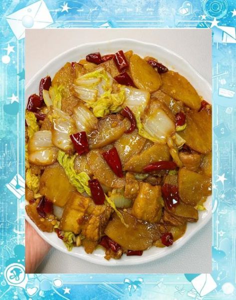 炒白菜怎么炒好吃又简单_家常炒白菜技巧-第3张图片-山城妙识 炒白菜怎么炒好吃又简单_家常炒白菜技巧-第3张图片-山城妙识