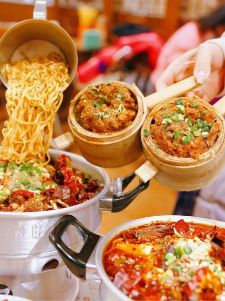 超级漂亮的美食图片怎么拍_美食摄影技巧有哪些-第3张图片-山城妙识 超级漂亮的美食图片怎么拍_美食摄影技巧有哪些-第3张图片-山城妙识